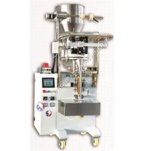 Cam Packaging Machine Volumetric – Solutionpack Malaysia