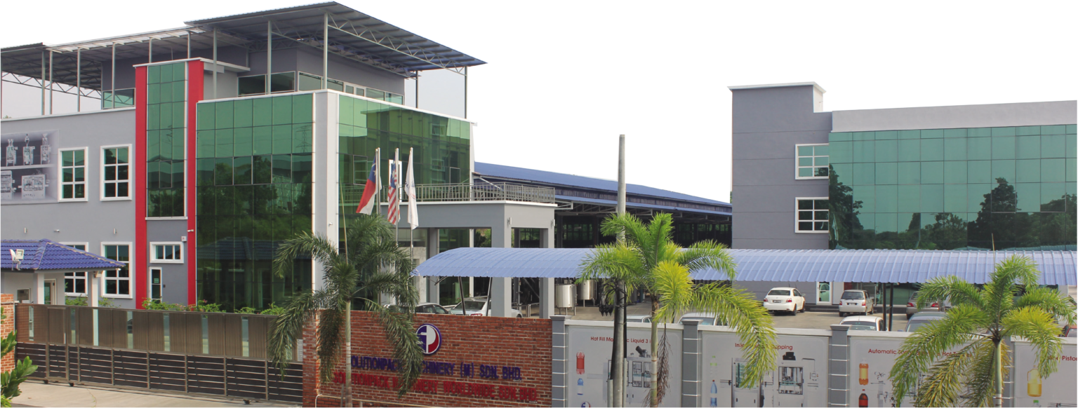 About Us – Solutionpack Malaysia