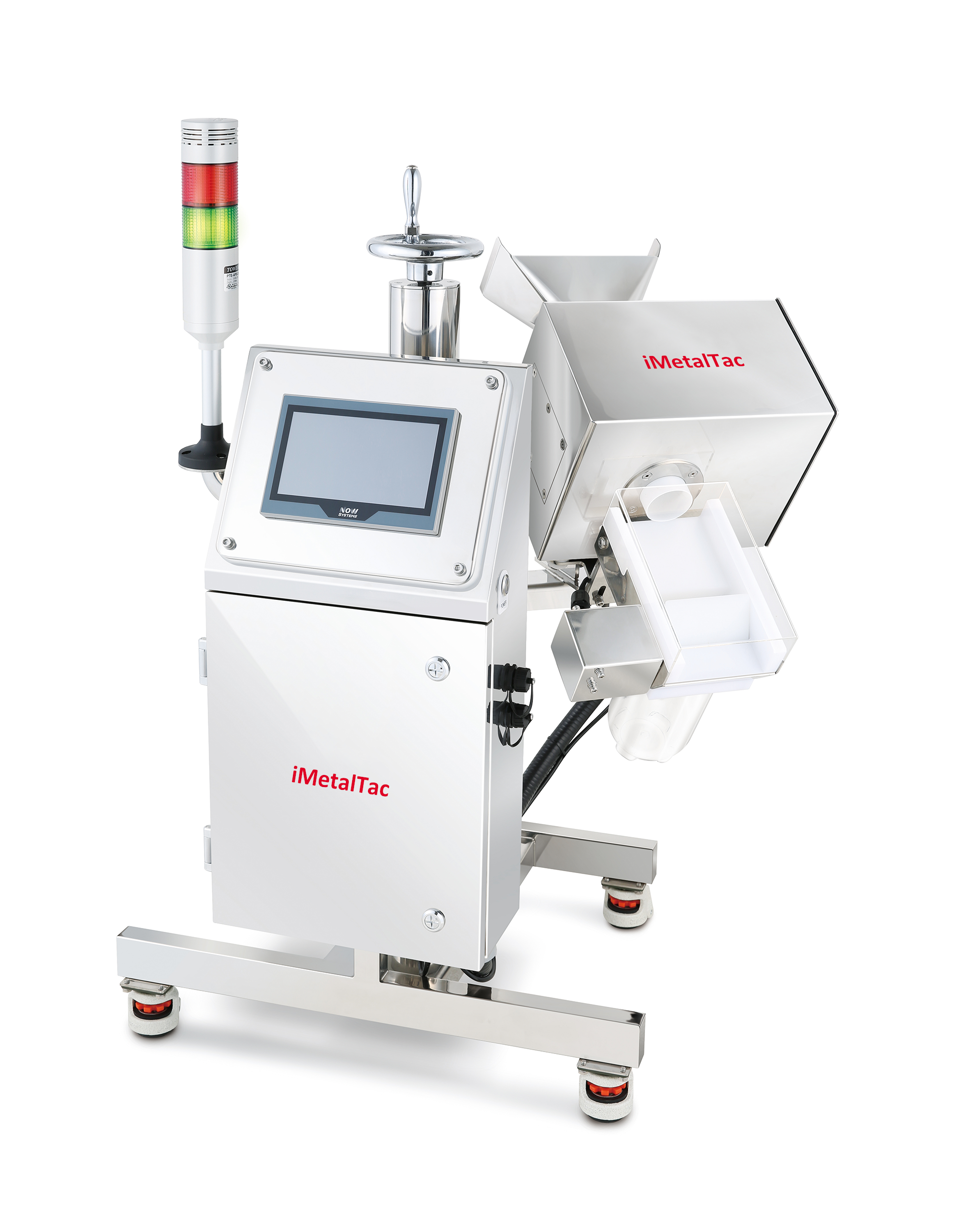 iMetalTac – Solutionpack Malaysia